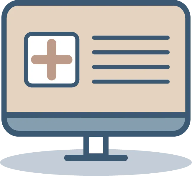 Virtual Assistants for Medical Healthcare - GingerDesk.com